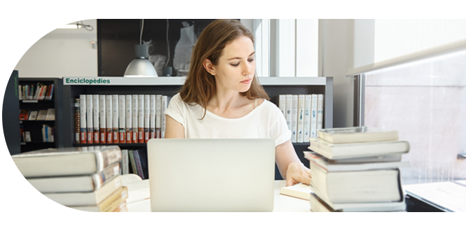 Oréll SmartLib - Library Management Software System