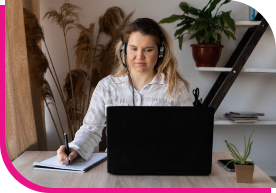 World’s Most Recognized Communication Skills Lab | Oréll Talk