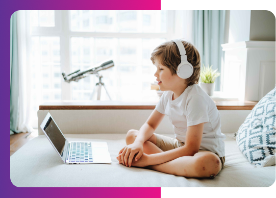 World’s Most Recognized Communication Skills Lab | Oréll Talk