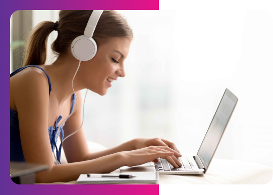 Oréll Talk - #1 English Language Lab Software